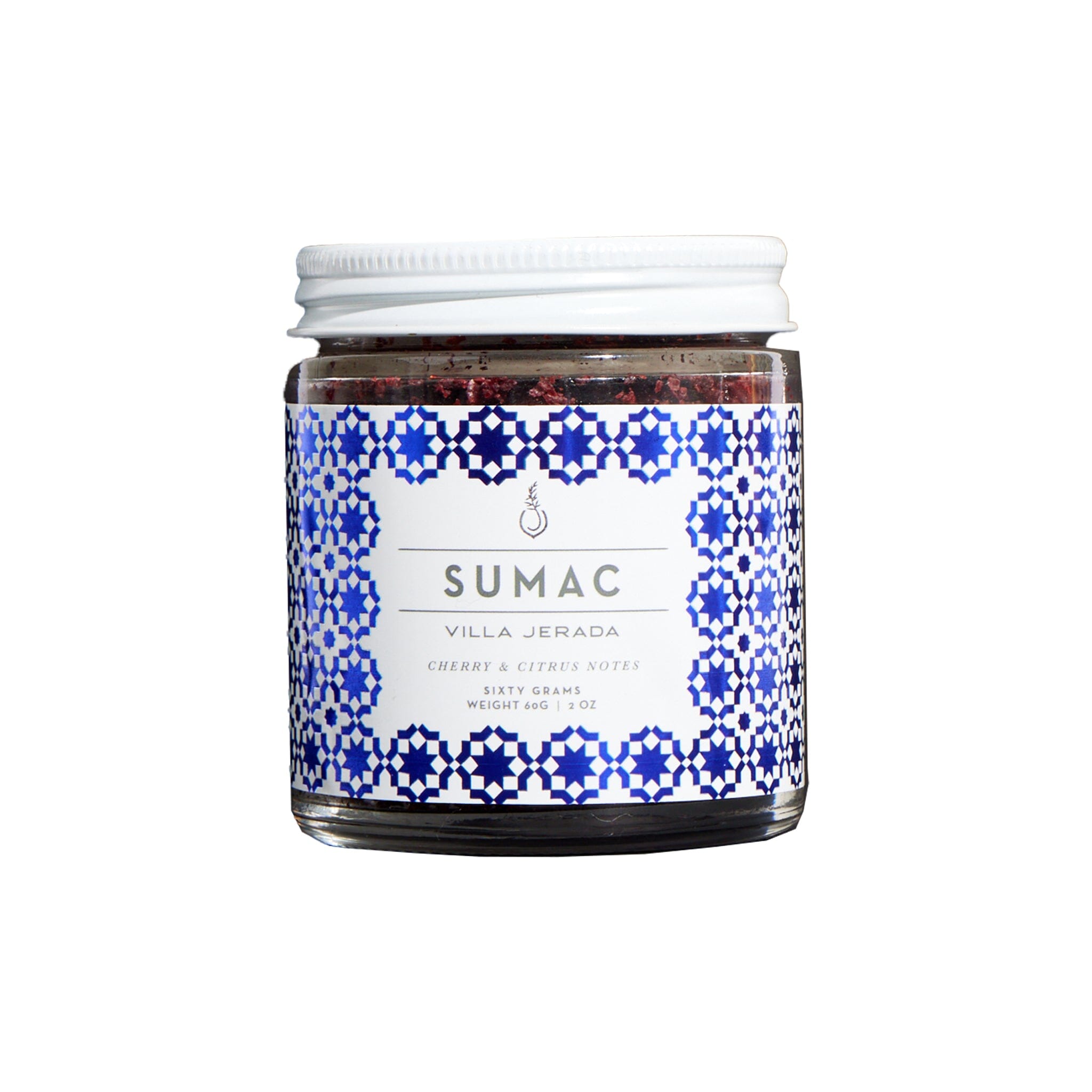 Villa Jerada Sumac | Milk Street Store