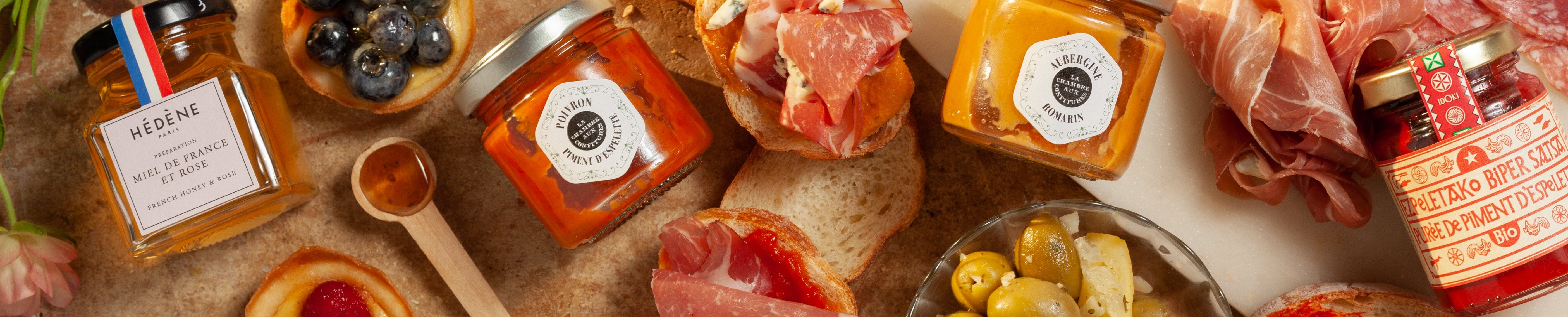 Antipasti, Tomatoes & Pickled Goods | Milk Street Store