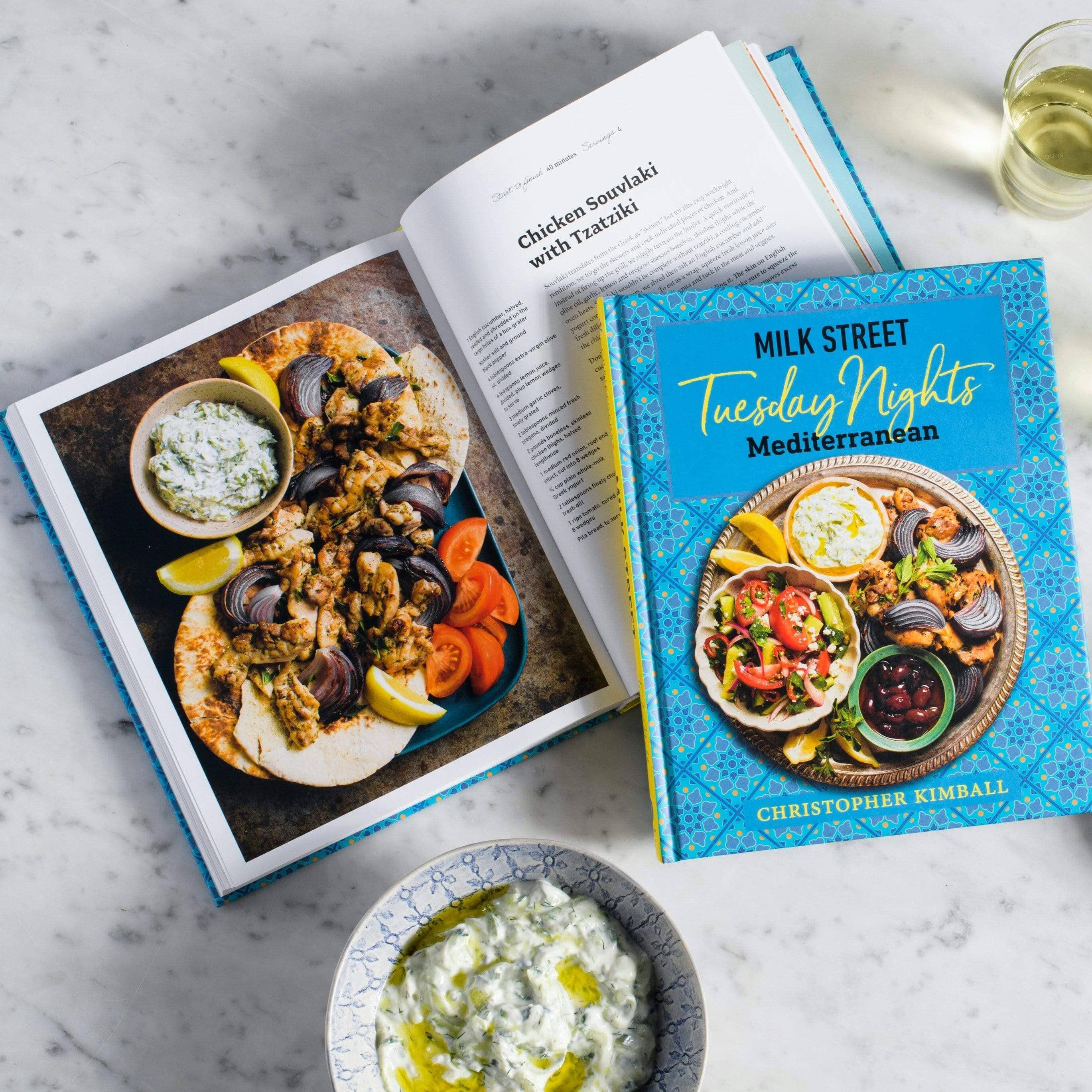 Milk Street Cookbooks – Milk Street Store