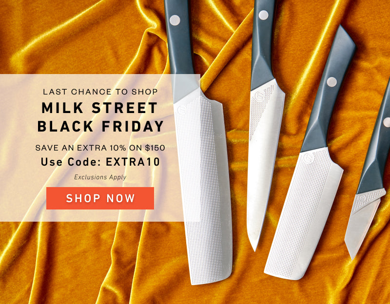 Milk Street Store