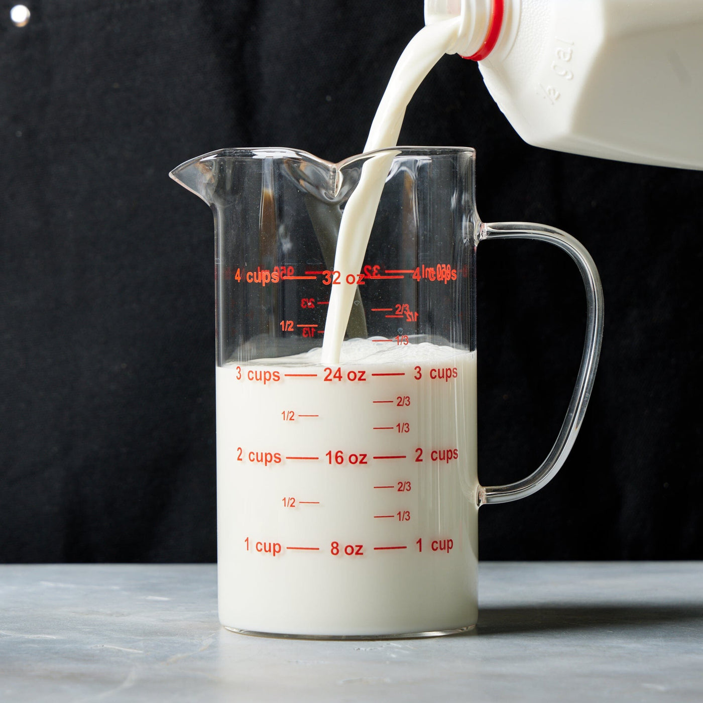 Genicook Measuring Cups | Milk Street Store