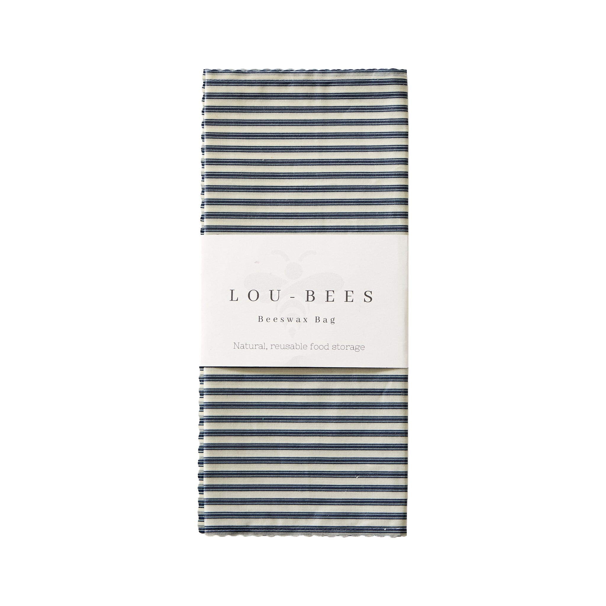 Lou Bees Wax Bread Bags – Milk Street Store