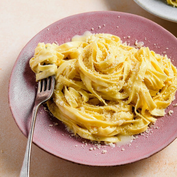 Milk Street Digital Class: Real Fettuccine Alfredo with Simonetta Capo ...