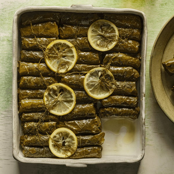 Milk Street Digital Class: The Secrets of the Middle Eastern Pantry wi ...