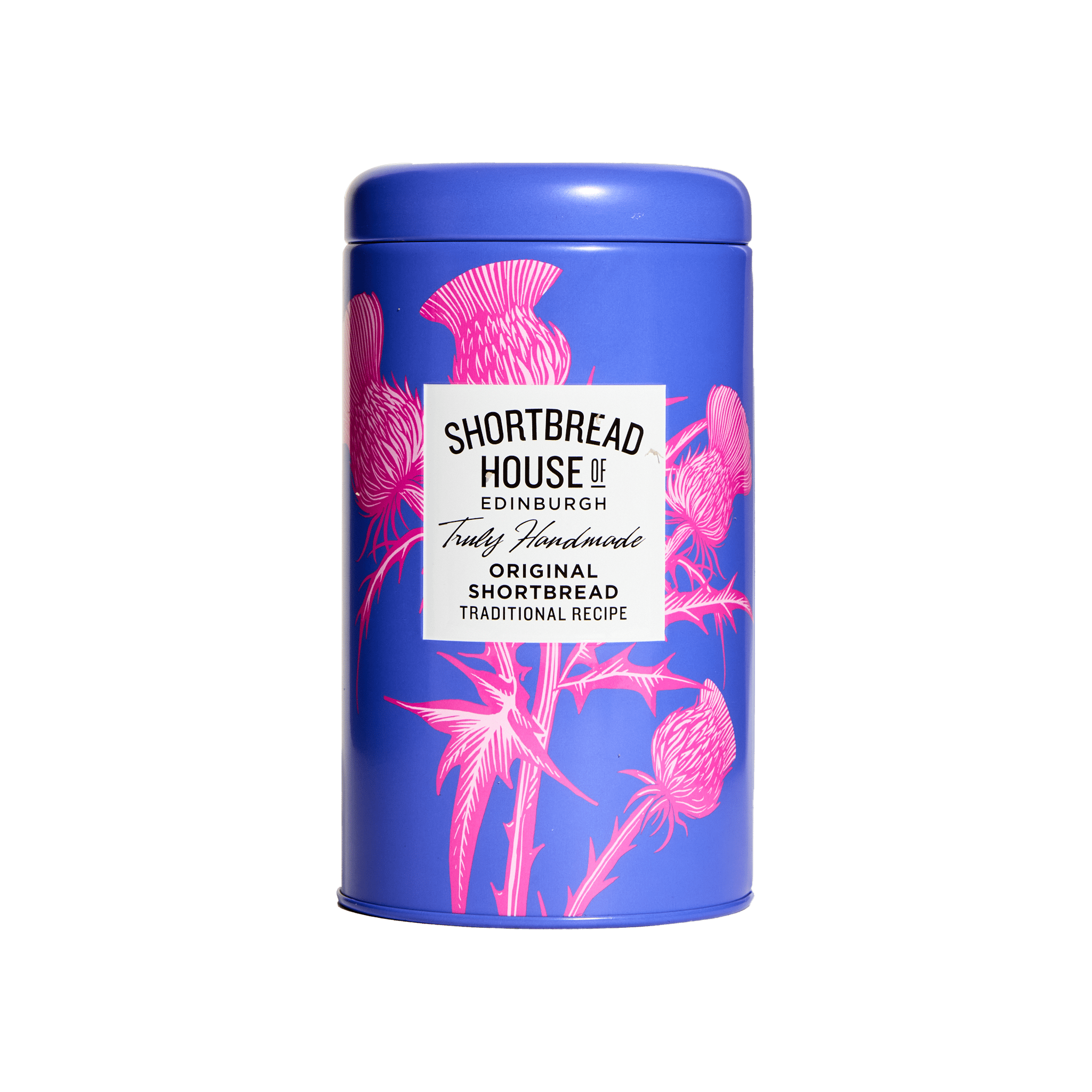 Shortbread House of Edinburgh Original Recipe Shortbread Biscuits ...