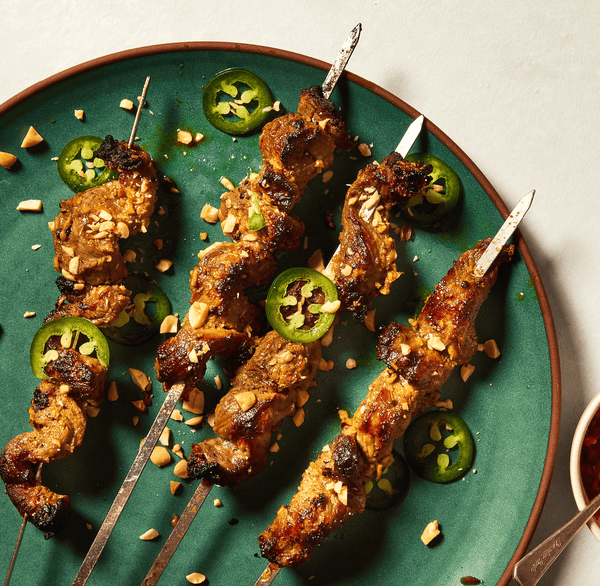 Trunas One Tablet Chopped Garlic | Milk Street Store