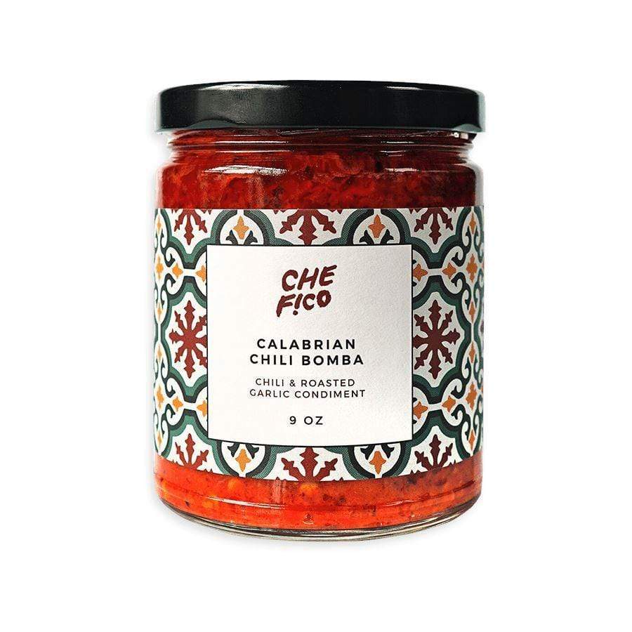 Che Fico Calabrian Chili Bomba | Milk Street Store