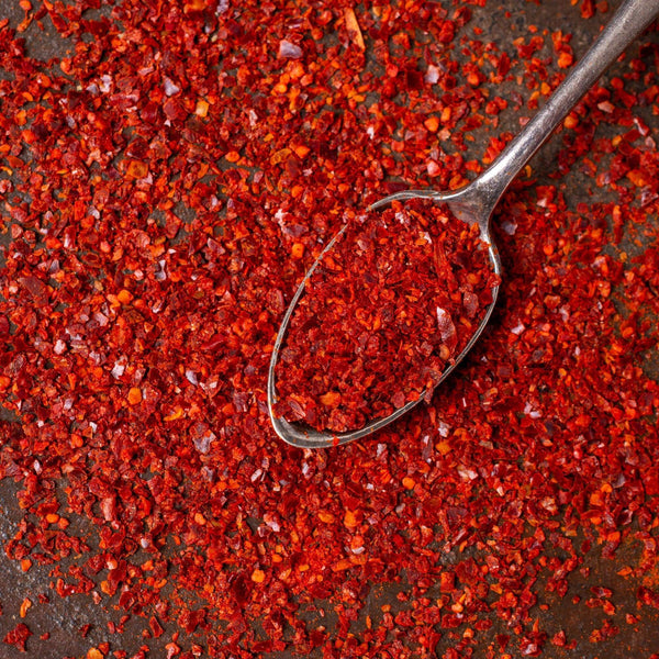 Korean Hot Pepper Flakes