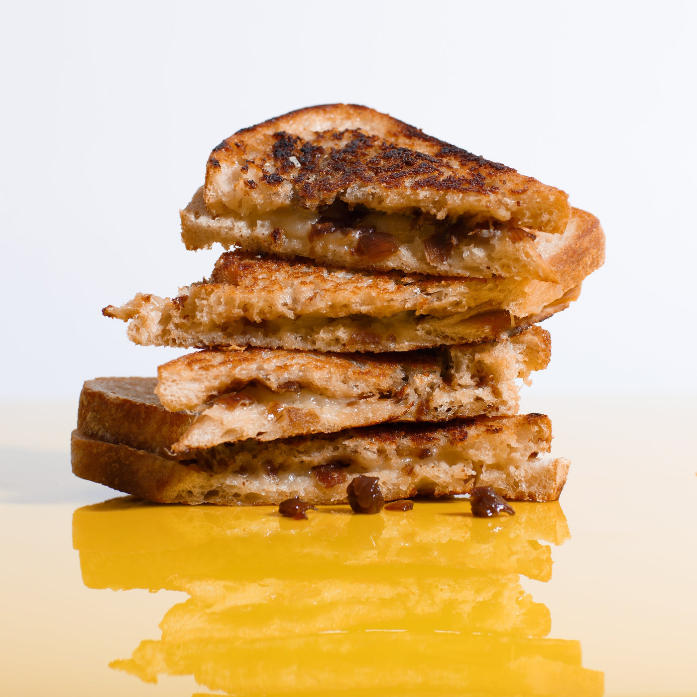 Eat This Yum Balsamic Caramelized Onions Jam | Milk Street Store