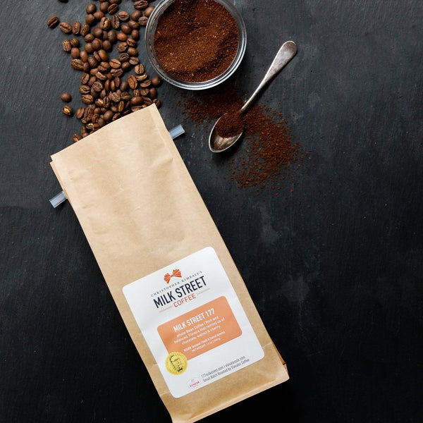 Elevator Coffee for Milk Street 177 Coffee Blend | Milk Street Store