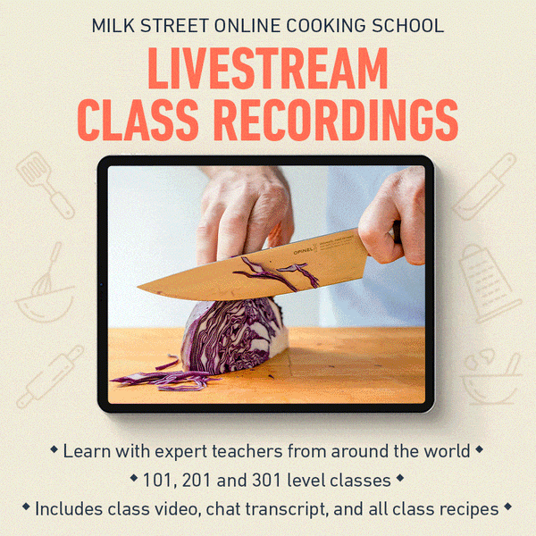 Everything You Need to Know About Spices | Milk Street Store