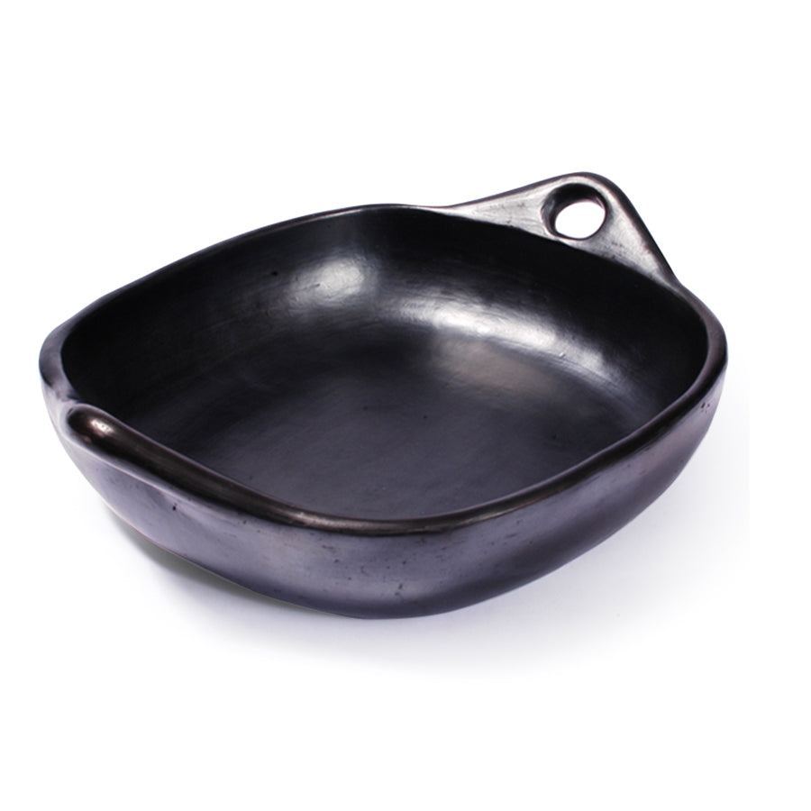 La Chamba 2-Quart Square Casserole | Milk Street Store