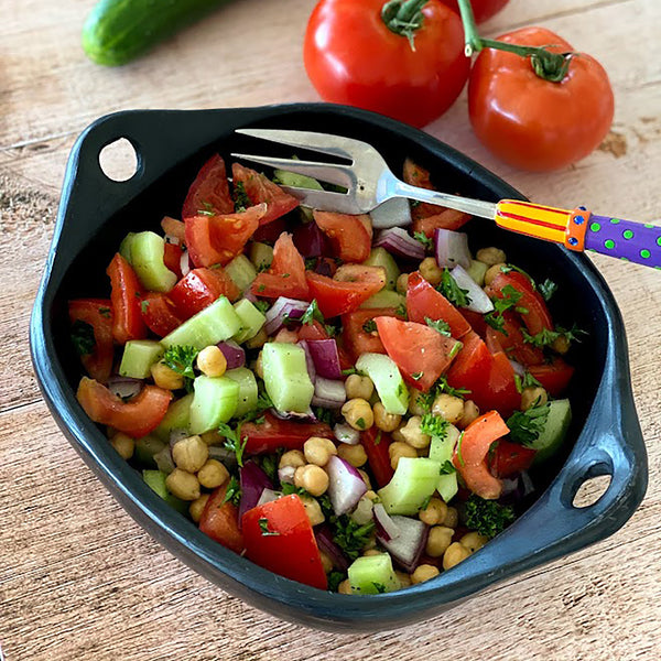 La Chamba 2-Quart Square Casserole | Milk Street Store