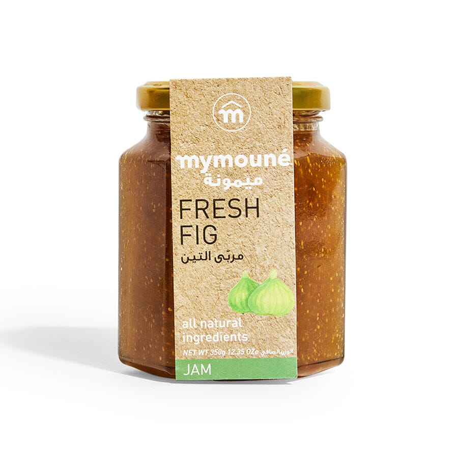 Mymouné Fresh Fig Jam | Milk Street Store