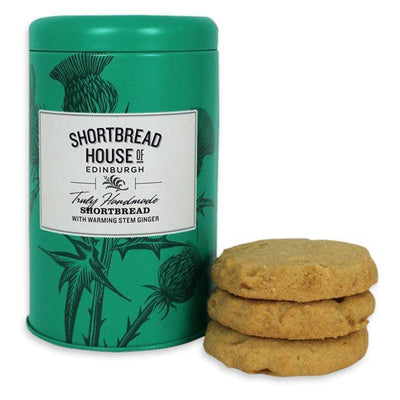 Shortbread House of Edinburgh | Milk Street Store